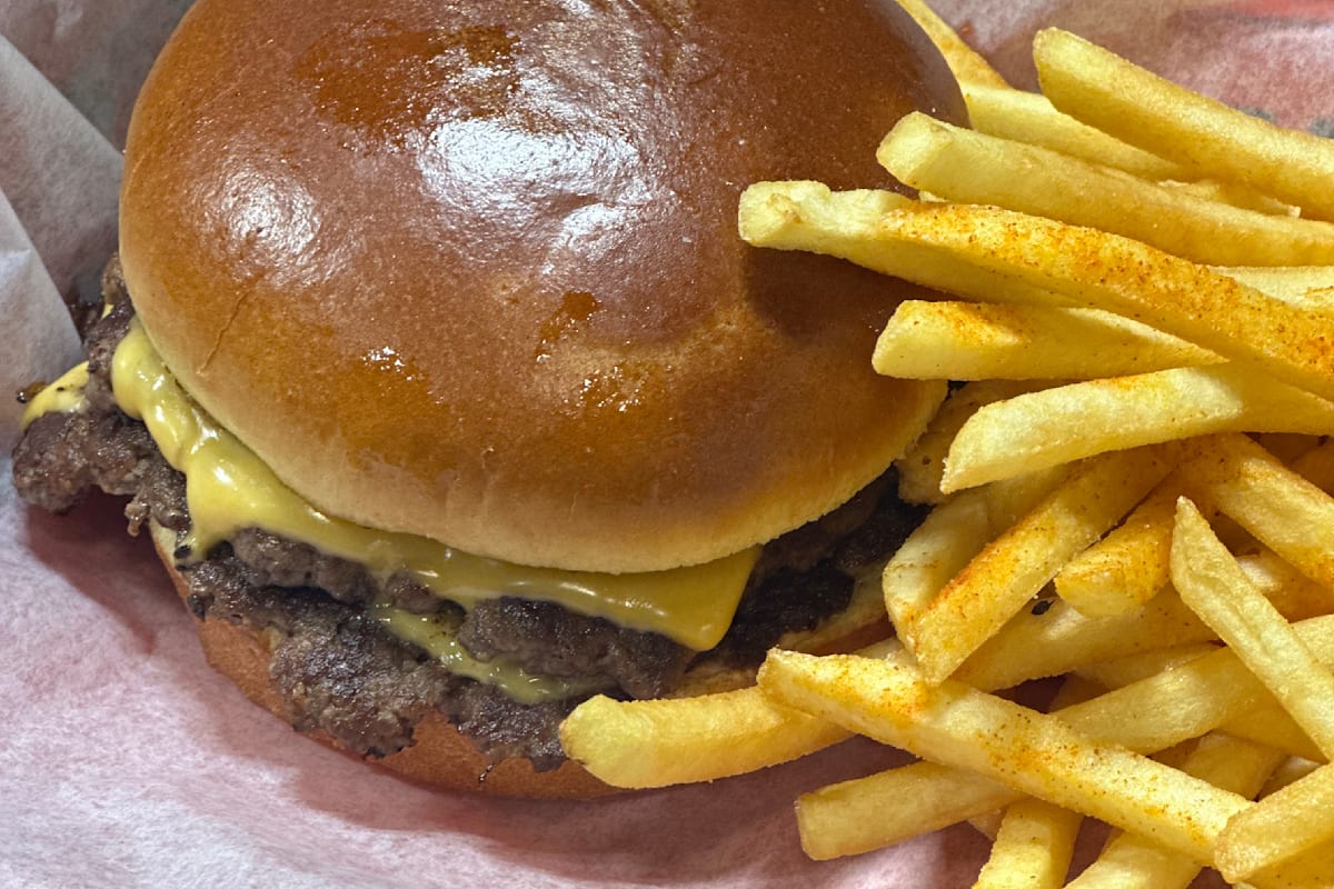 Baba Shawarma Delivery Menu | Order Online | 6404 N California Ave ...