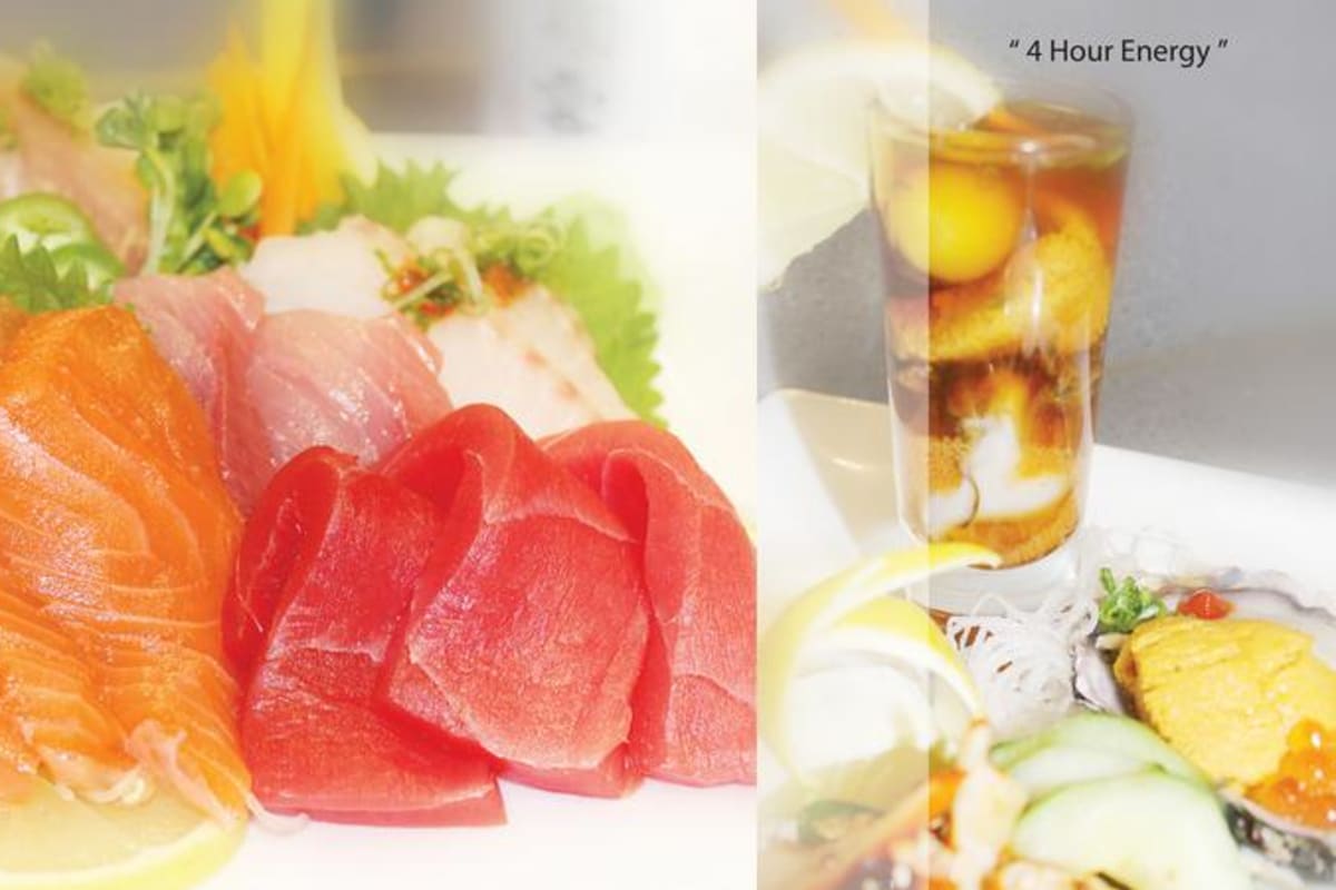 Baby Tuna Sushi Delivery Menu | Order Online | 23880 Copper Hill Dr ...