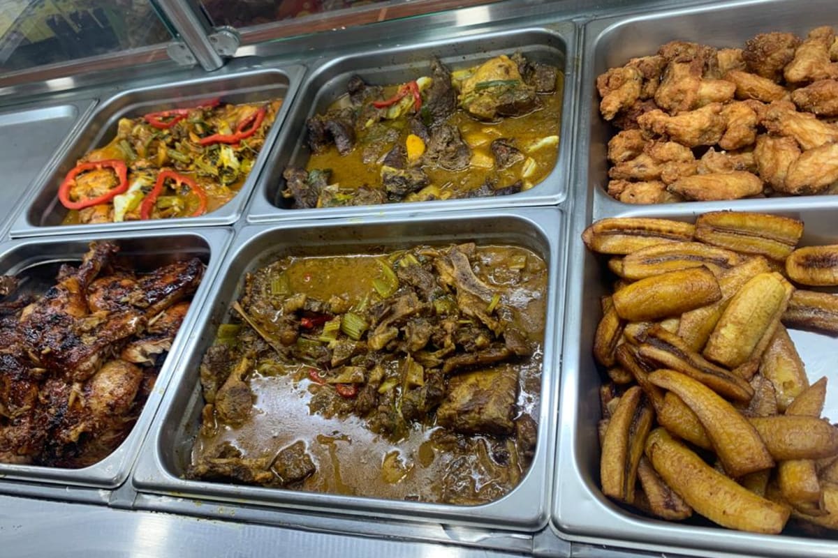 Blake Food Market Corp - Brooklyn, NY Restaurant | Menu + Delivery ...