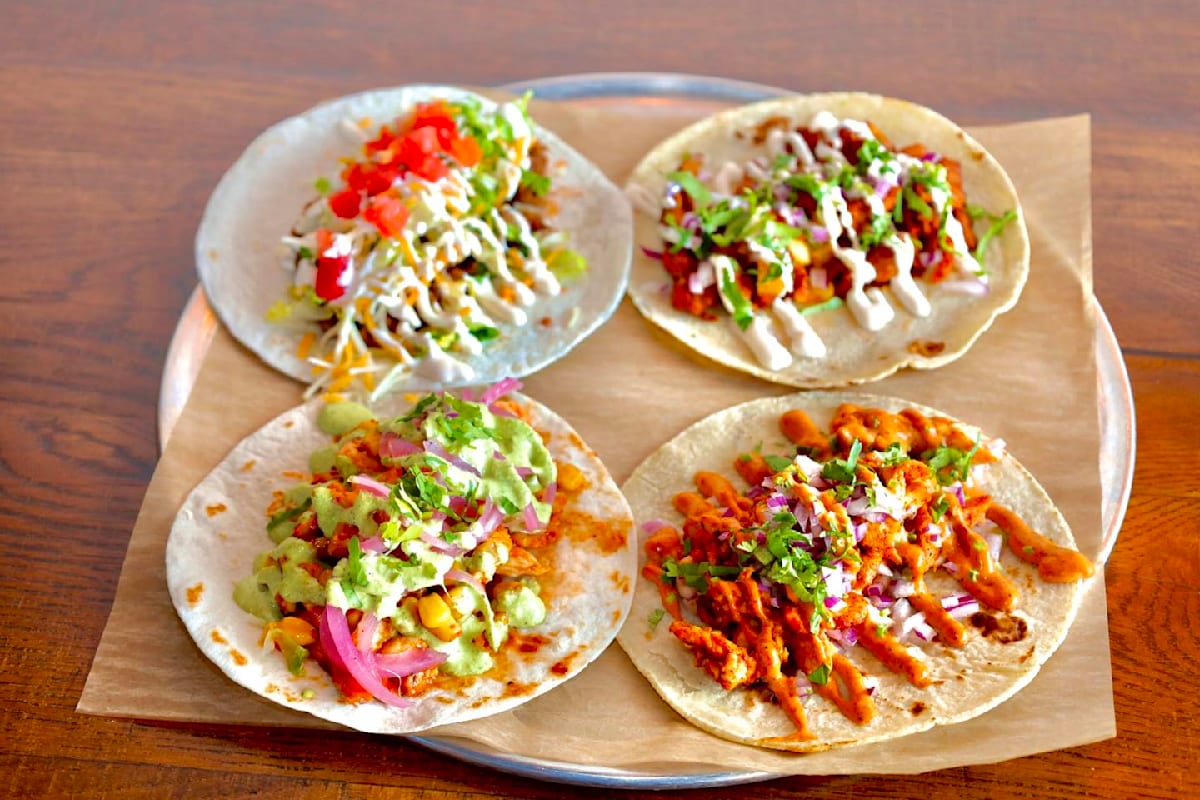 Taco City Louisville-Middletown Delivery Menu | Order Online | 11601 ...