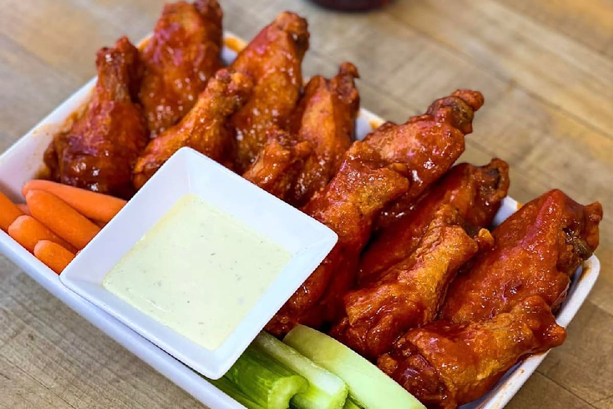 The Stumbling Monkey Bar & Grill Delivery Menu | Order Online | 8921 S ...