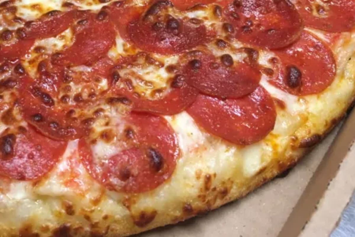 Boston Pizza Delivery Menu | Order Online | 111 Brighton Ave Boston ...