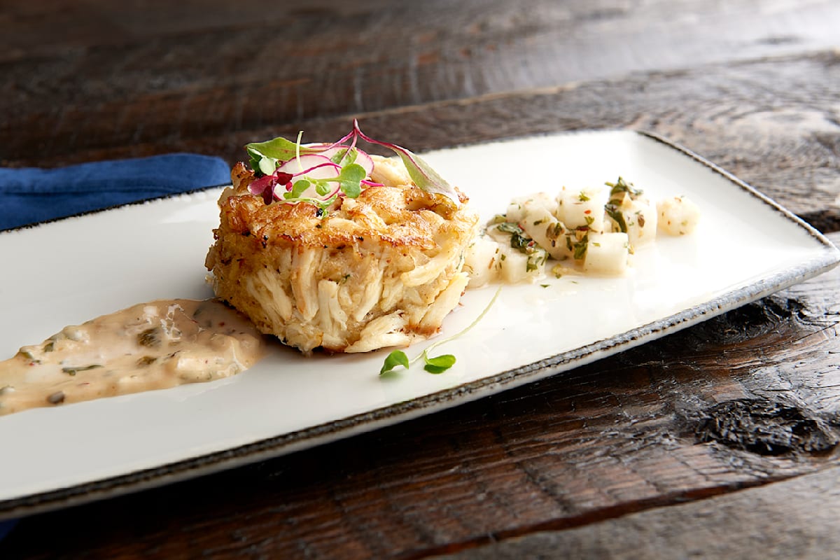 McCormick & Schmick's Seafood & Steaks - Atlanta, GA Restaurant | Menu ...