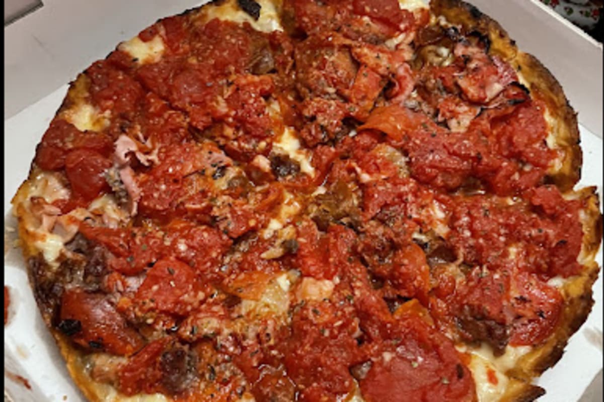 Talayna's Wagon Wheel Pizza Delivery Menu | Order Online | 2040 Campus ...