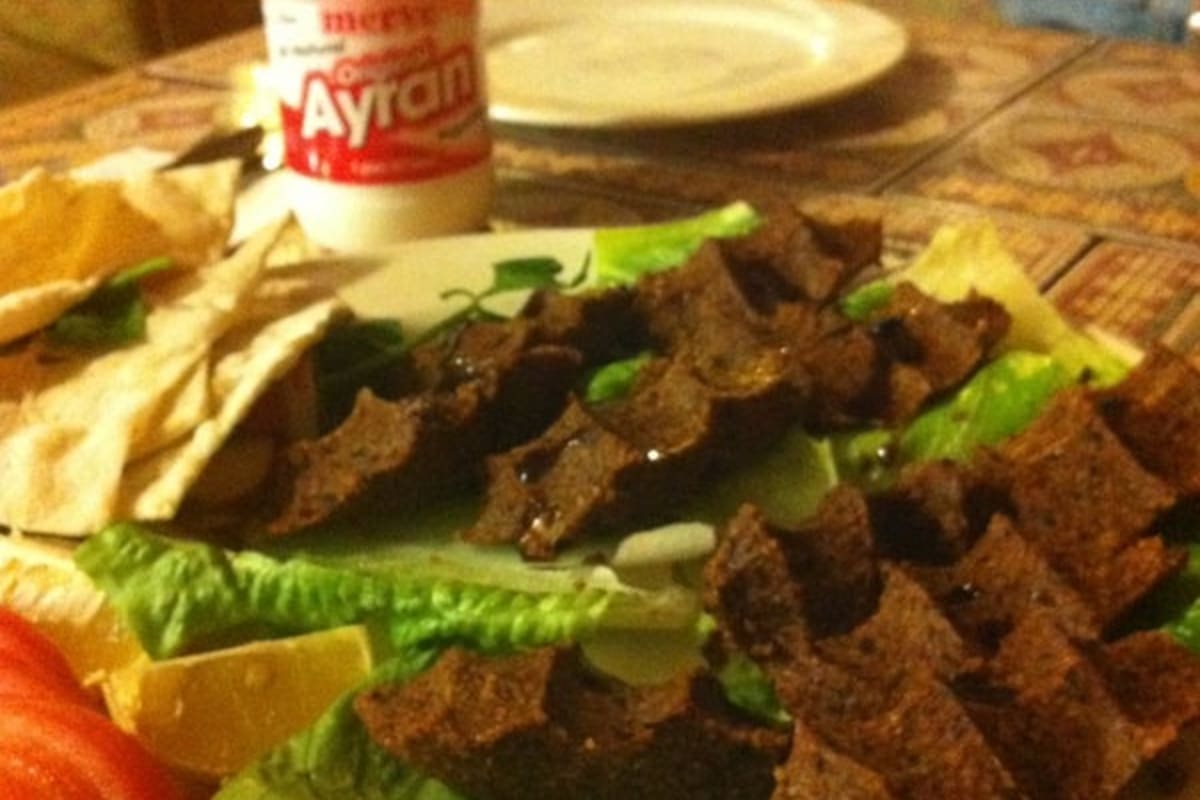 Sahara Delivery Menu | Order Online | 345 E Railway Ave Paterson | Grubhub