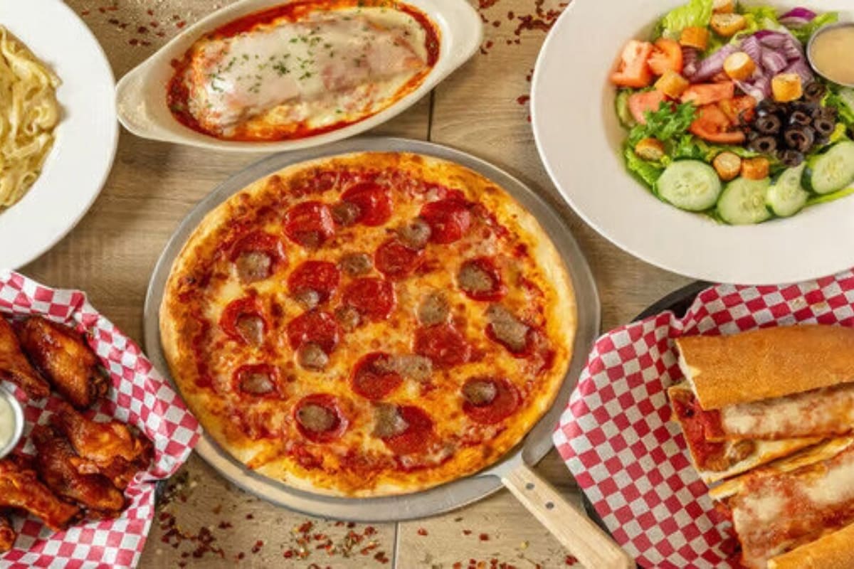 Full Moon Italian Cafe Delivery Menu | Order Online | 21700 Greenfield ...