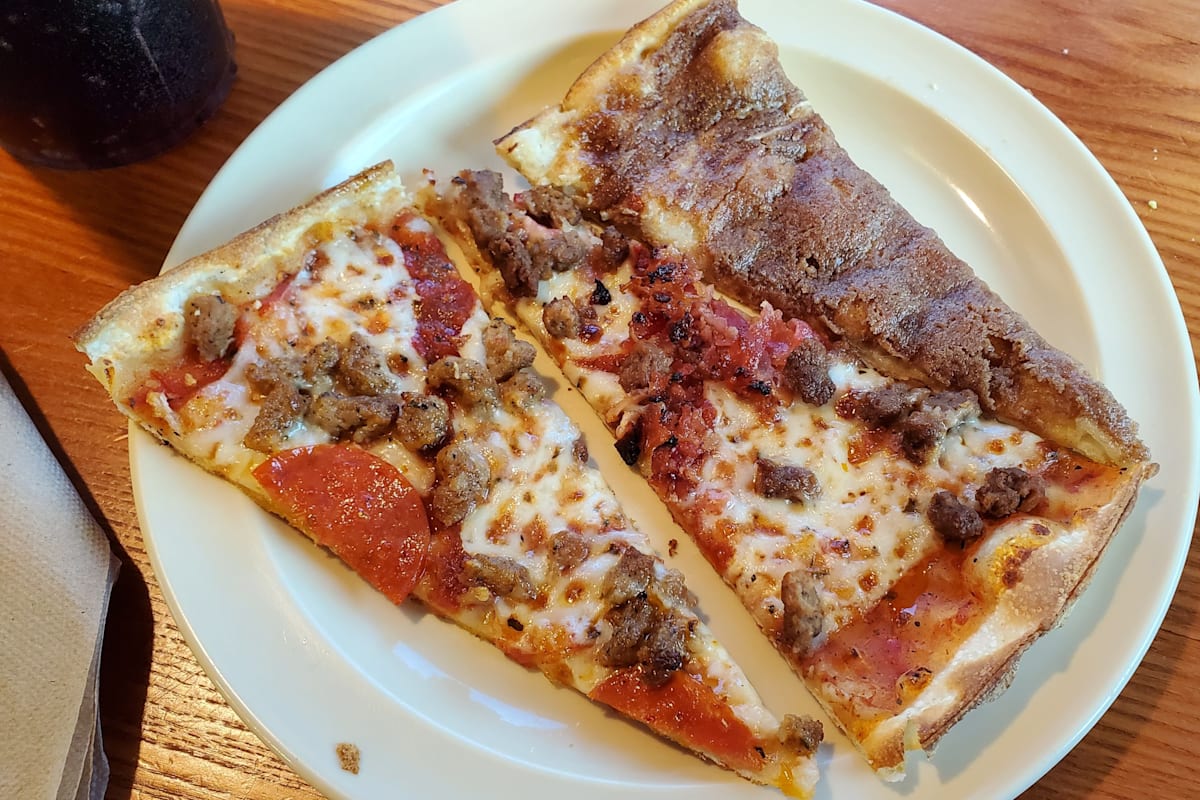 village inn pizza parlor Delivery Menu | Order Online | 1503 Cinema Dr ...