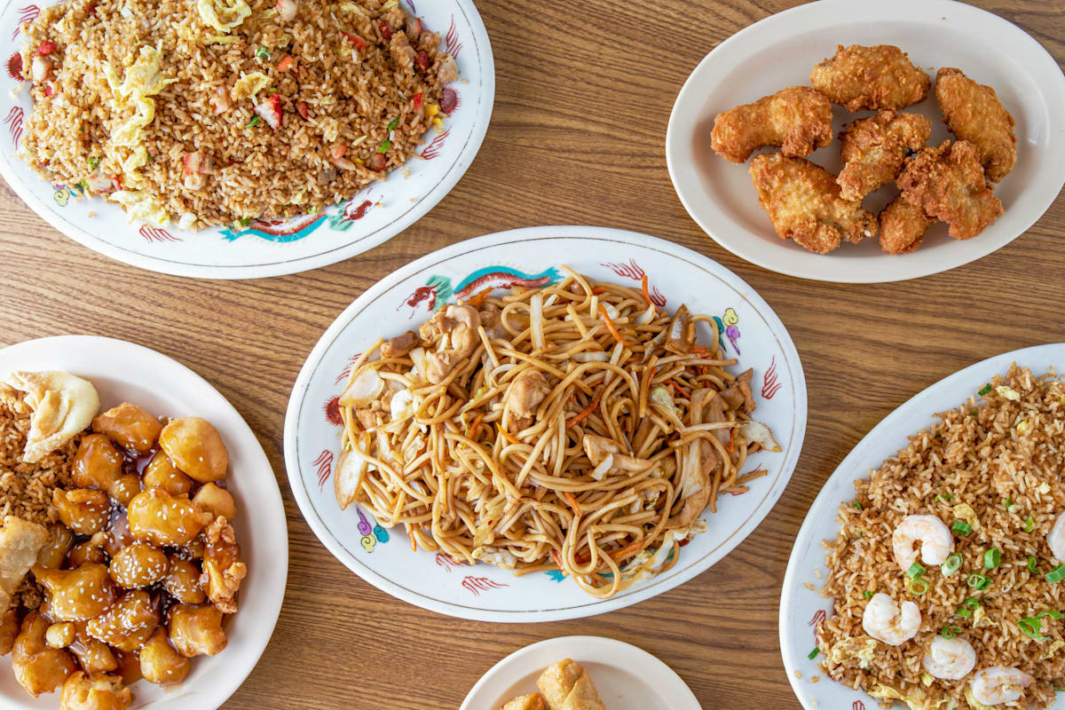 King Wong Chinese Food Delivery Menu | Order Online | 2545 N 32nd St ...