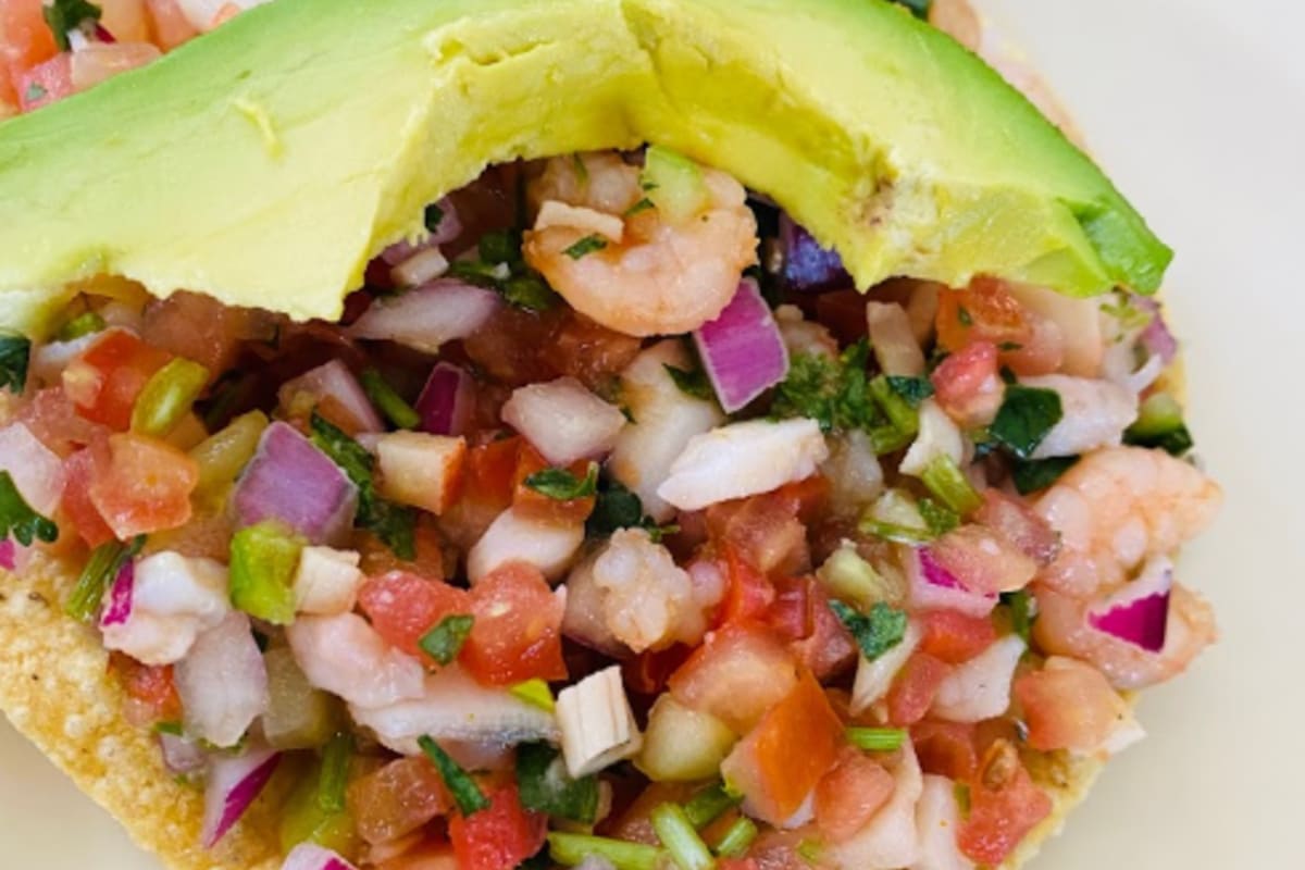 El Barquito Seafood & Tex-Mex Delivery Menu | Order Online | 13207 TX ...