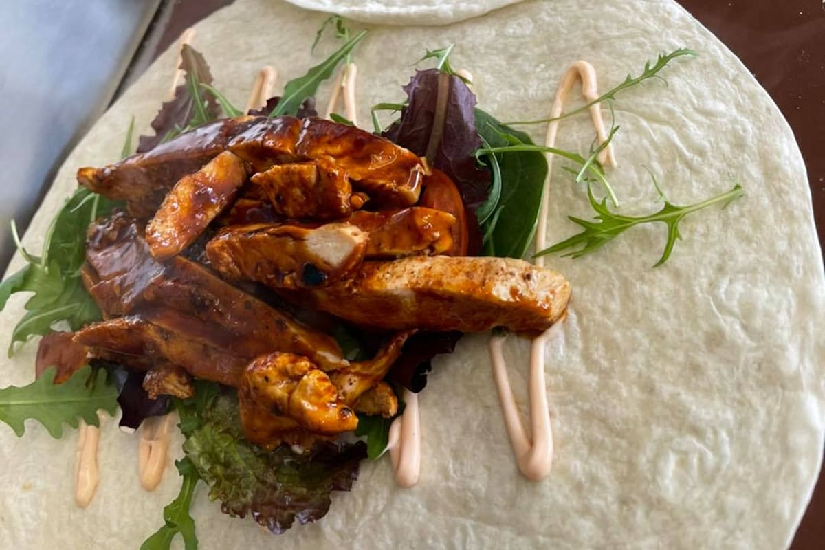 Mother Cluckers Chicken Delivery Menu | Order Online | 36725 US Hwy 41 ...