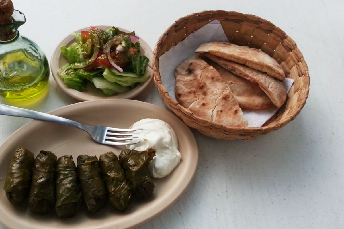 Gyro Time Mediterranean Delivery Menu | Order Online | 10400 Greenwood ...