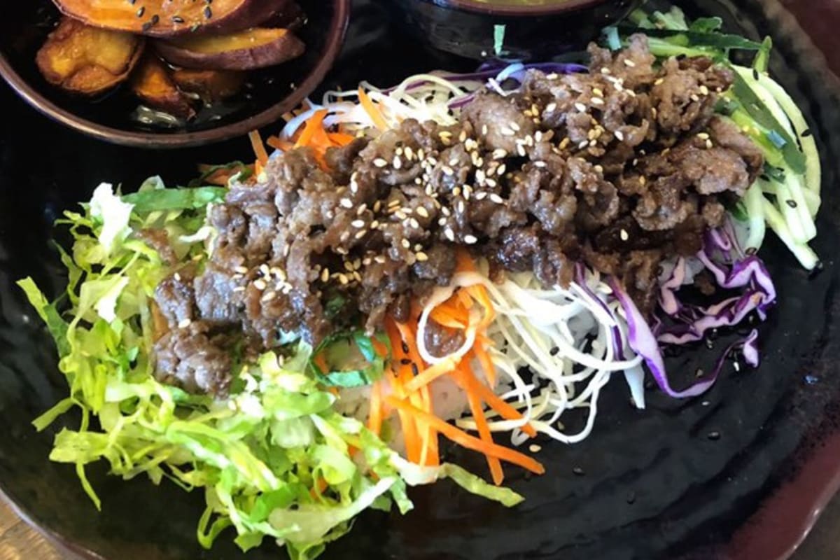 Blossom Tree Delivery Menu | Order Online | 64 Peachtree St NW Atlanta ...