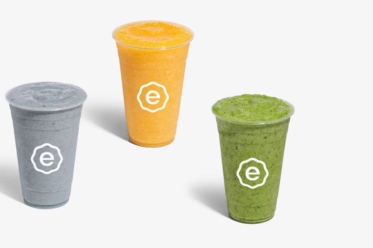 Earthbar Delivery Menu | Order Online | 250 E 54th St New York | Grubhub