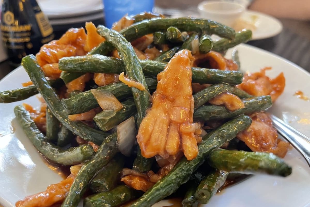 ThaiFoon Pittsburgh - Pittsburgh, PA Restaurant | Menu + Delivery ...