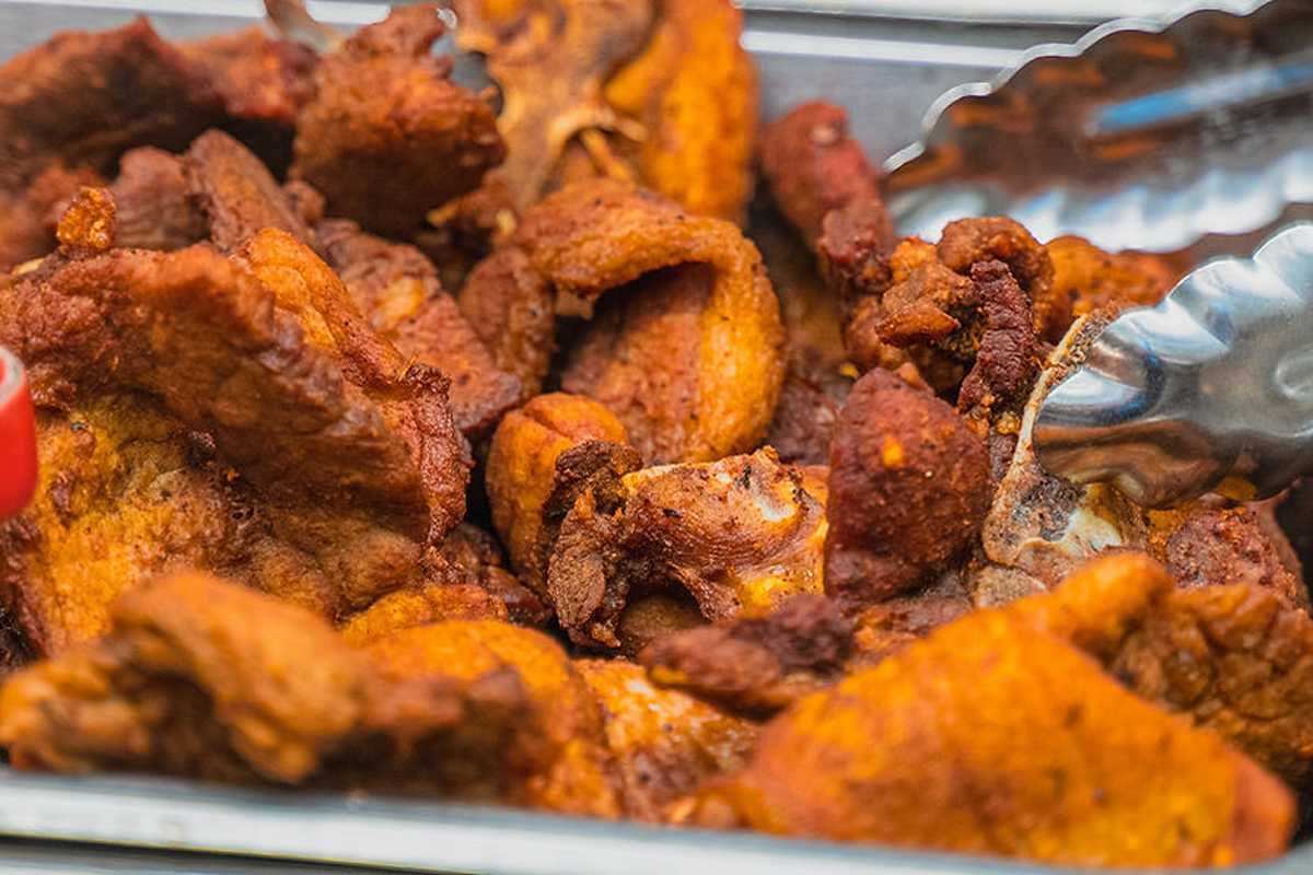 El Palacio Buffet - Orlando, FL Restaurant | Menu + Delivery | Seamless