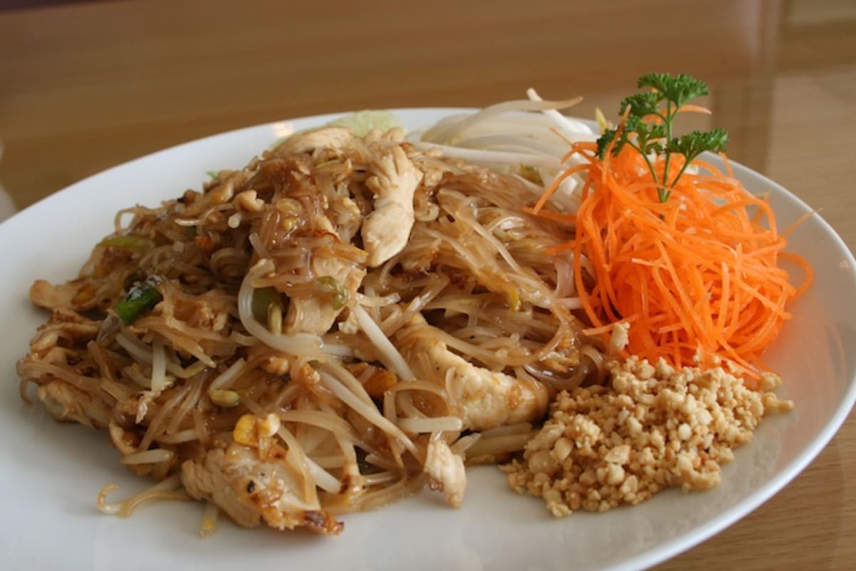 Thai Inbox - Glenview, IL Restaurant | Menu + Delivery | Seamless