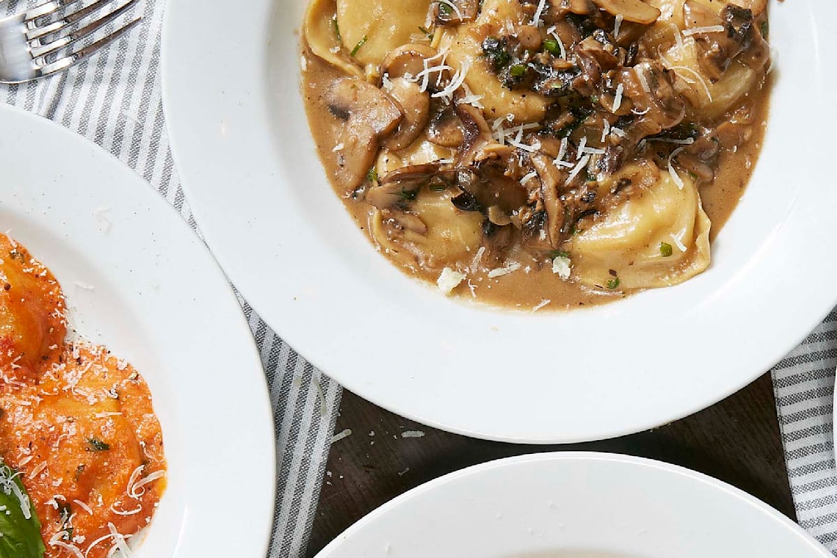 Antika Pizzeria Delivery Menu | Order Online | 3608 30th Ave Astoria ...