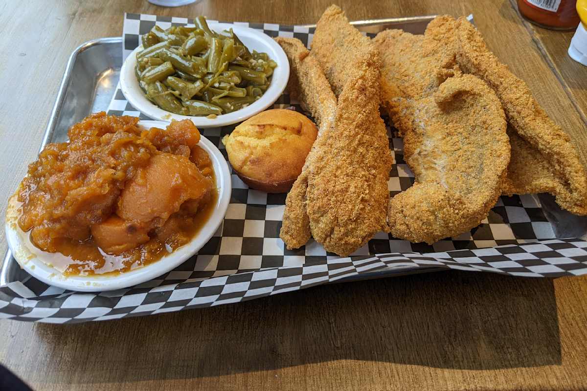 Soul Secrets Delivery Menu | Order Online | 1434 Vine Street Cincinnati ...