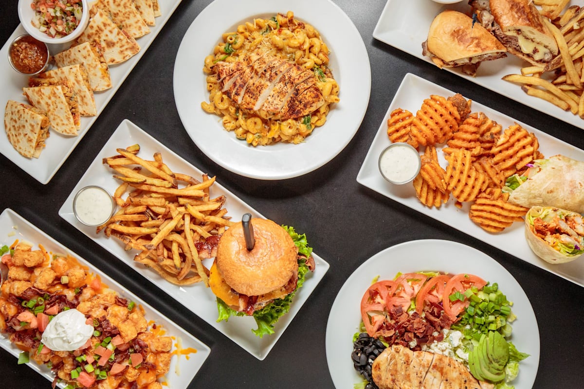 Jays Bar & Grill Delivery Menu | Order Online | 11595 SE 82nd Ave Happy ...