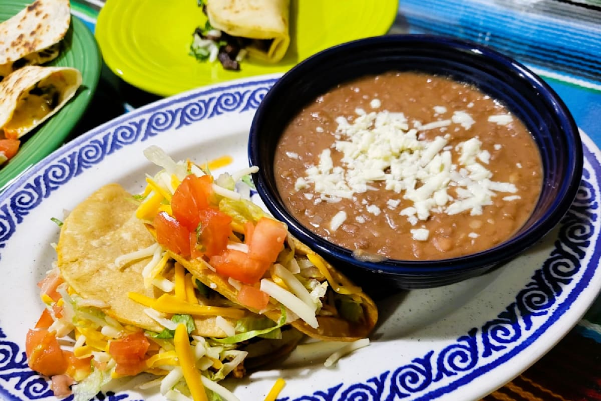 Mexico Lindo Restaurant Delivery Menu | Order Online | 81 East St ...