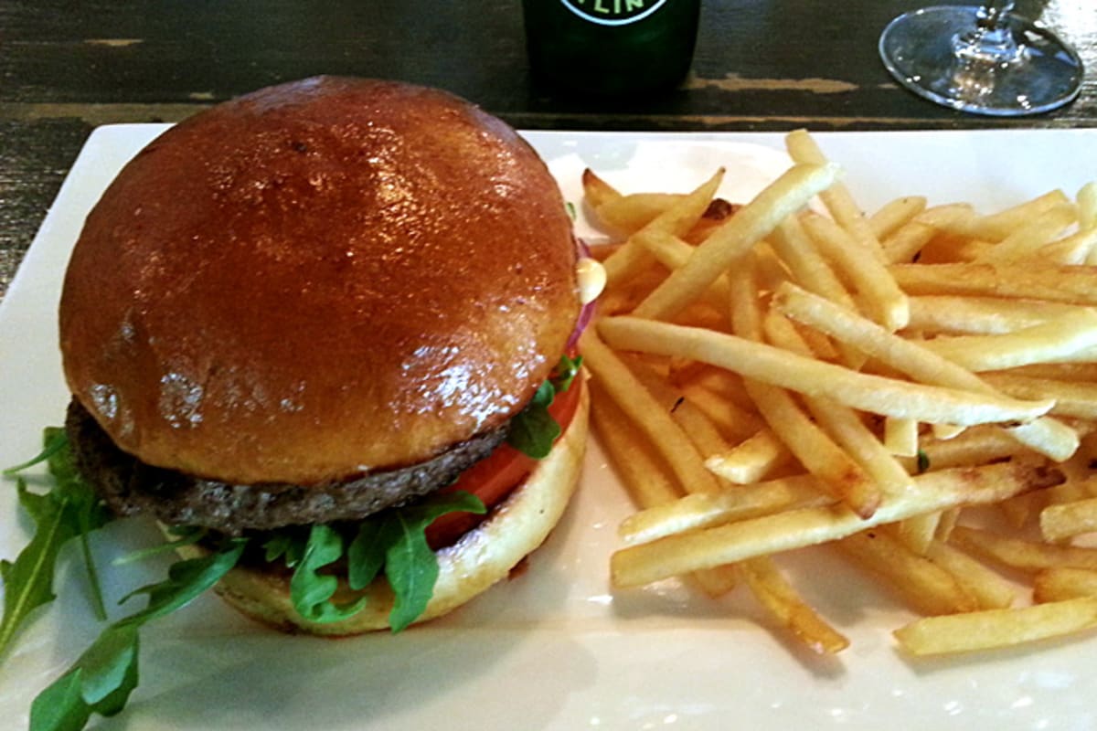 Flat Top Delivery Menu | Order Online | 1241 Amsterdam Ave New York ...