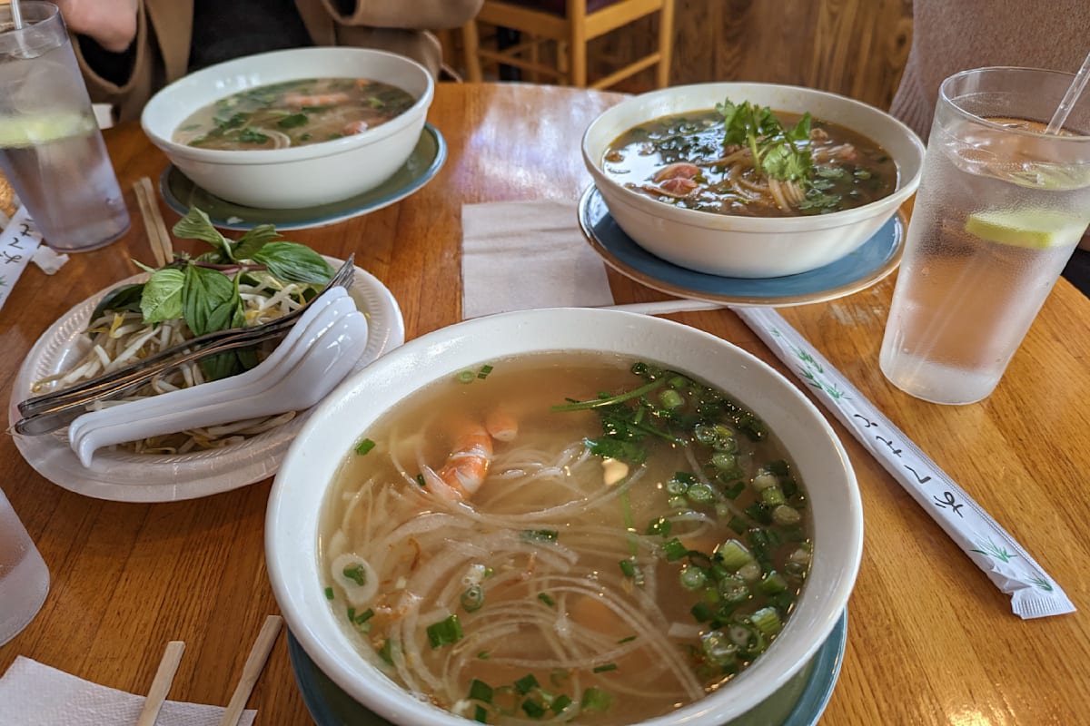 pho 99 Delivery Menu | Order Online | 242 Broad St Manchester | Grubhub