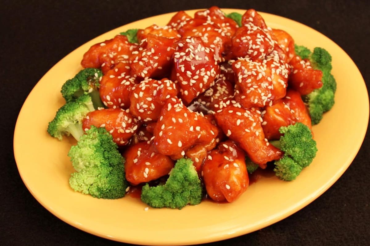 Bei Jing Restaurant Delivery Menu | Order Online | 3481 Belle Terre ...