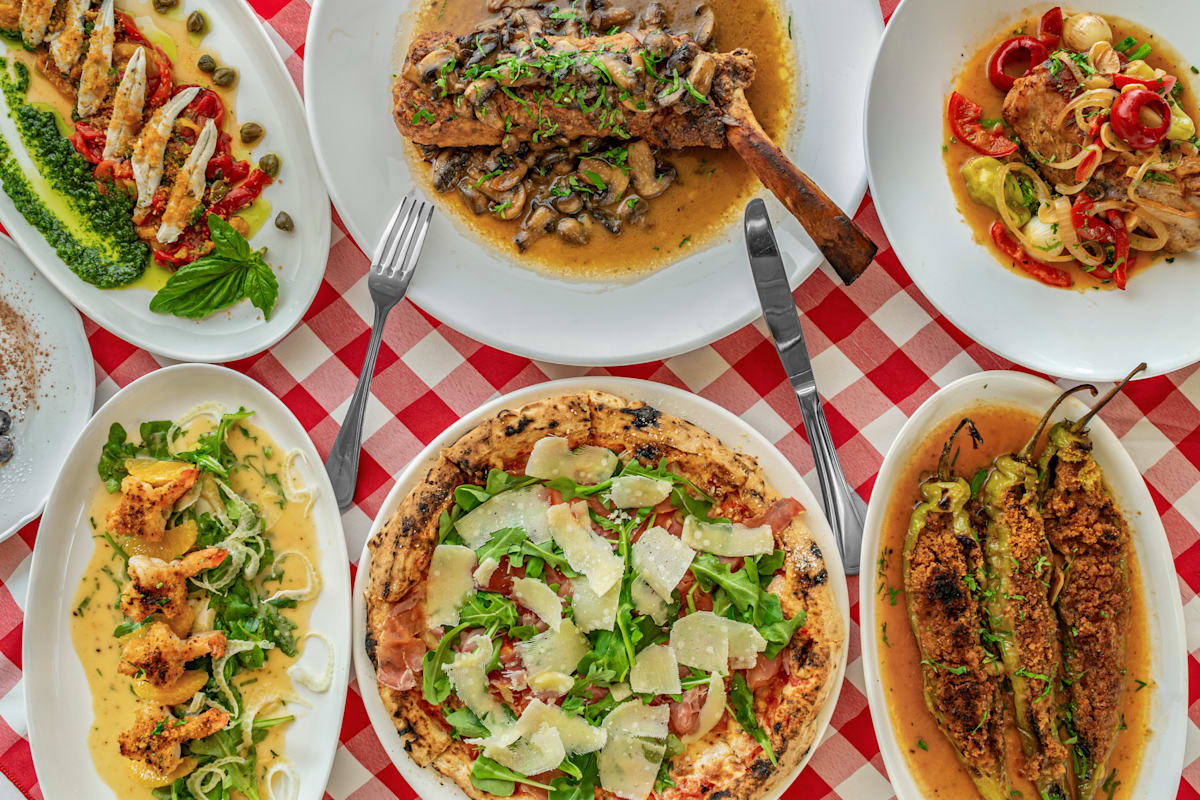 Don Cheech Restaurant - Staten Island, NY Restaurant | Menu + Delivery ...