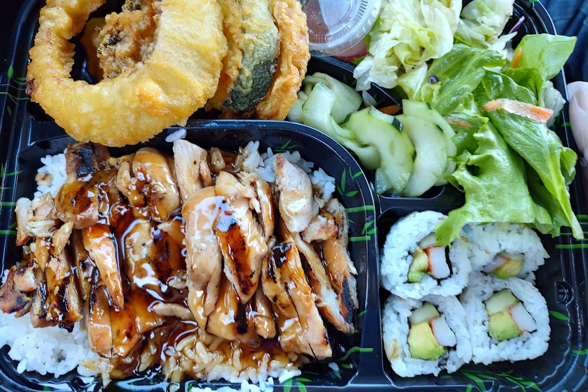 Geta Xpress Delivery Menu | Order Online | 480 N 11th Ave, Hanford ...