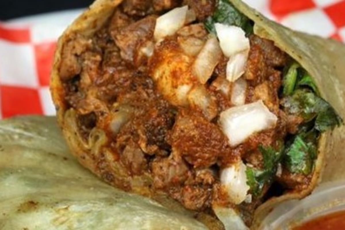 Papi's Tacos Delivery Menu | Order Online | 690 Oaklawn Ave Cranston ...