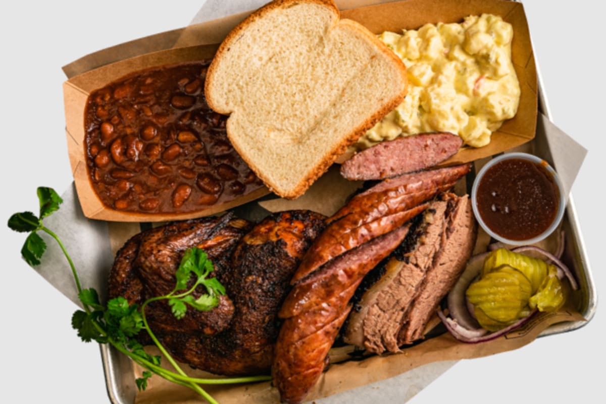 TJ's Catfish And Wings Delivery Menu | Order Online | 4261 W Green Oaks ...