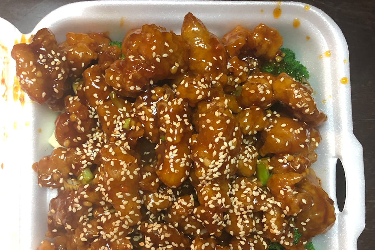 Hong da - Flint, MI Restaurant | Menu + Delivery | Seamless