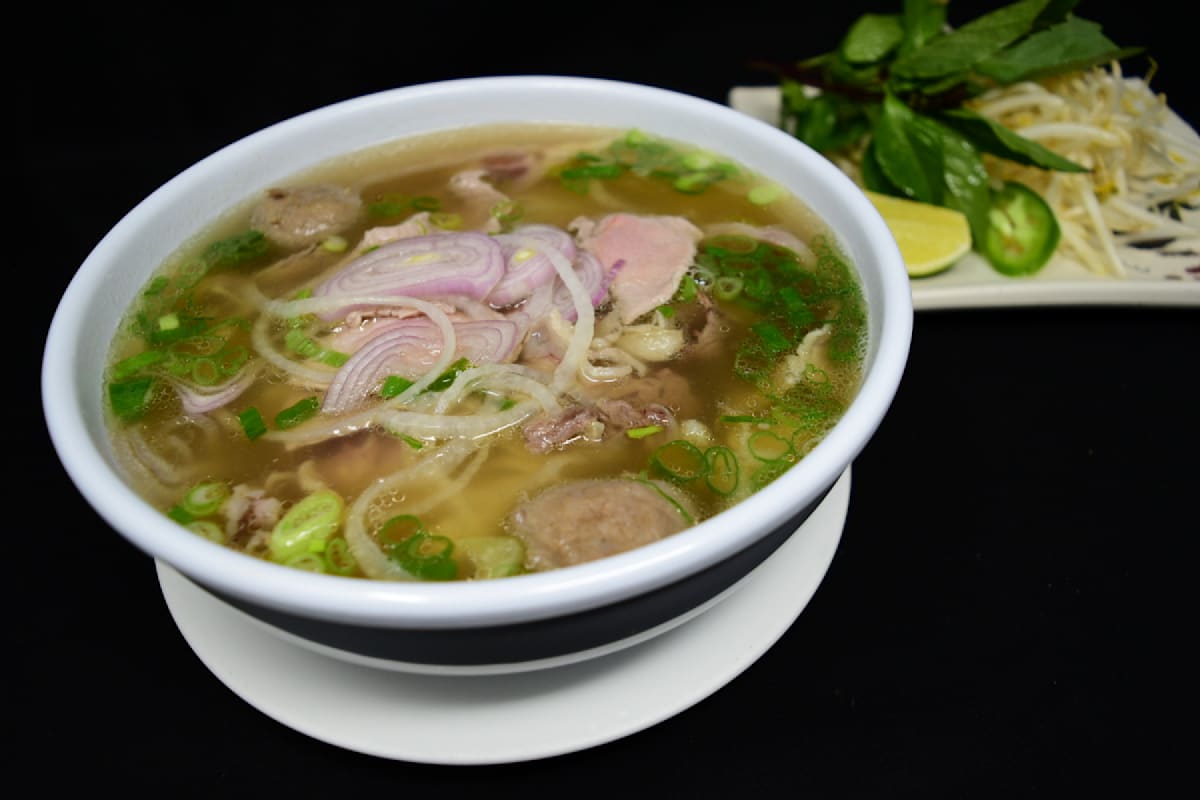 Got Pho? Delivery Menu | Order Online | 6340 Mae Anne Ave Reno | Grubhub