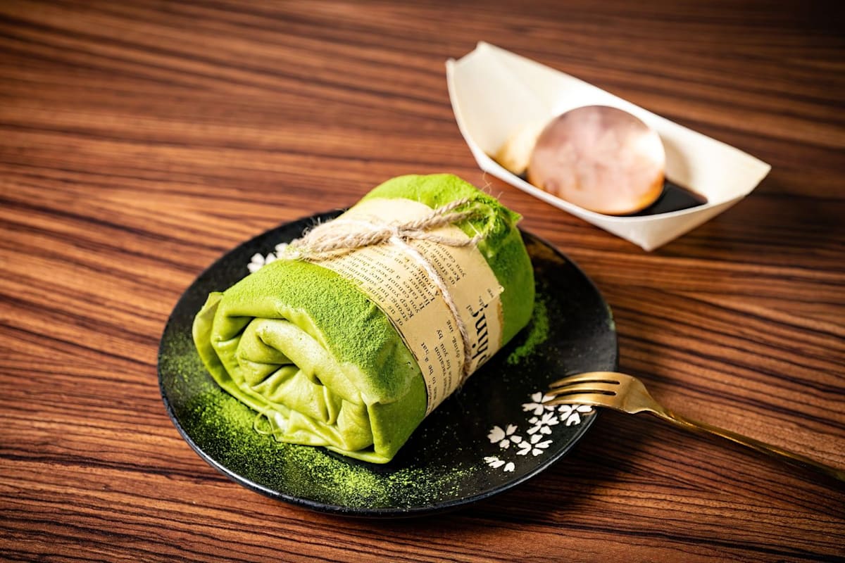 Kyo Matcha Delivery Menu | Order Online | 2167 South China Place ...
