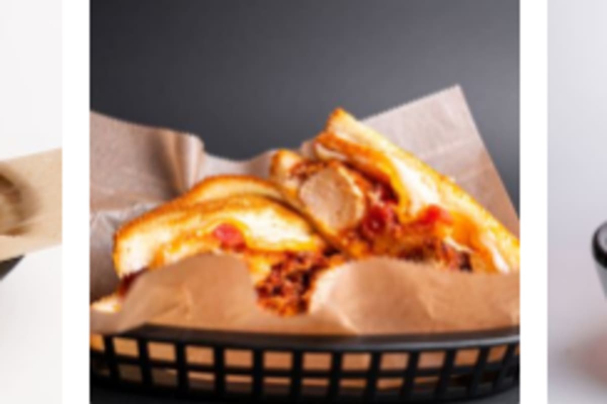 Melt'd Delivery Menu | Order Online | 3903 Forbes Avenue Pittsburgh ...