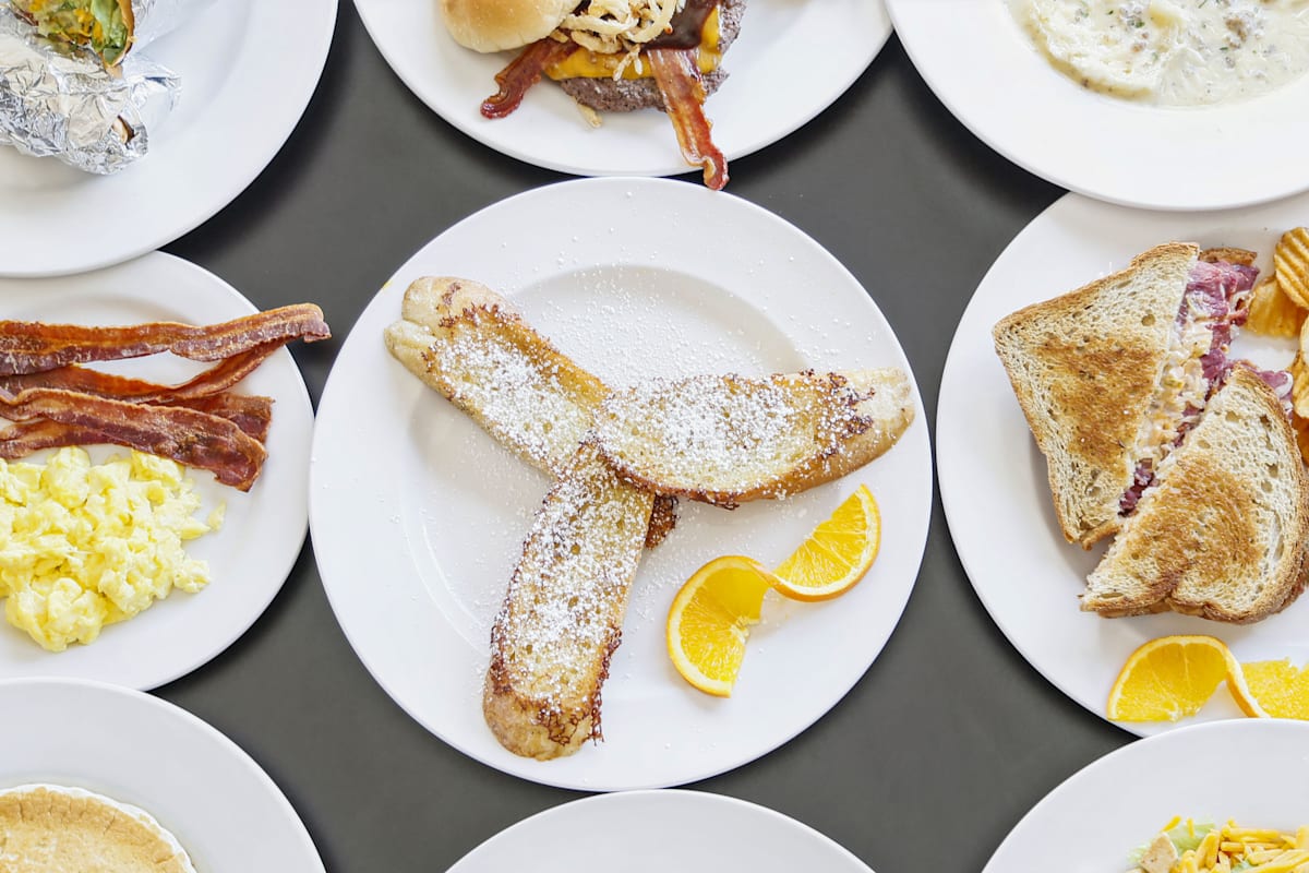 Hearth Room Cafe Delivery Menu | Order Online | 265 Lamp and Lantern ...