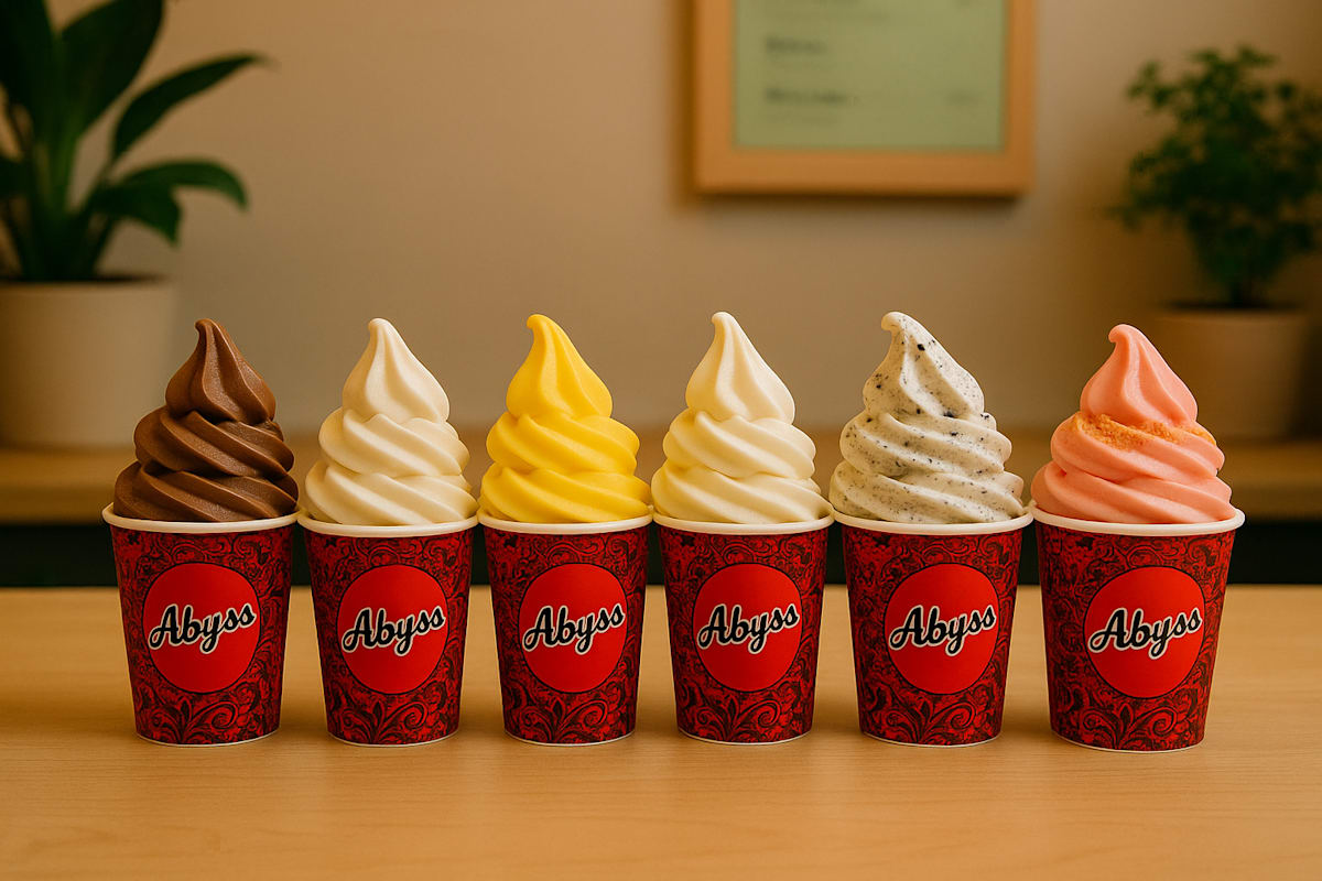 Abyss Market - Valley Village, CA Restaurant | Menu + Delivery | Seamless