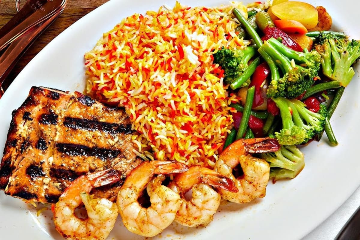Mawadda Cafe Burien Delivery Menu | Order Online | 14200 1st Ave SW ...