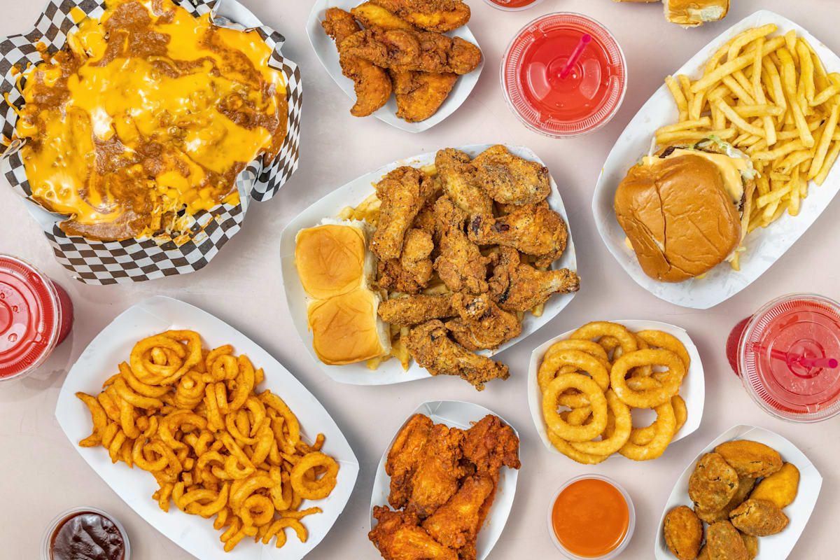 Gardena Snack & Go Mini Mart-Food Delivery Menu | Order Online | 13438 ...