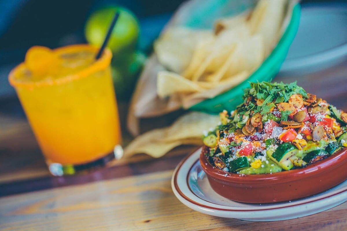 Los Chingones Delivery Menu | Order Online | 2463 Larimer St Denver ...