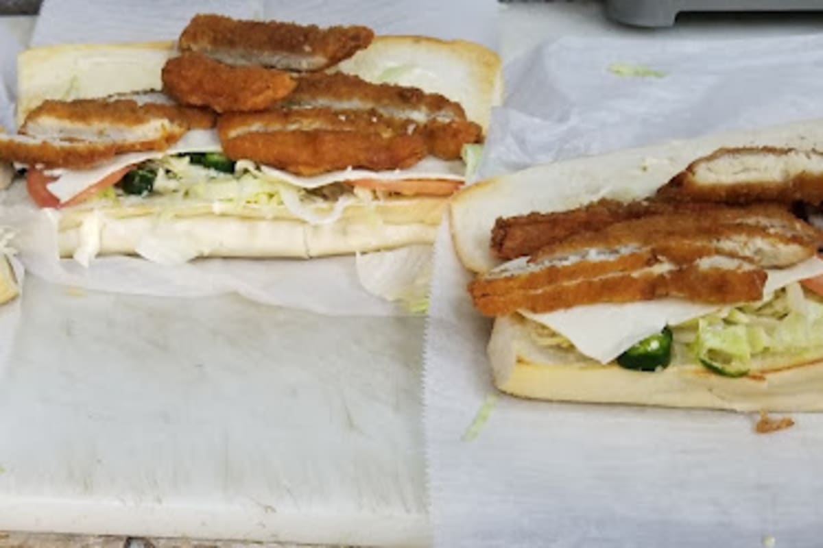 M & A Deli Grocery Delivery Menu | Order Online | 374 E 188th St The ...