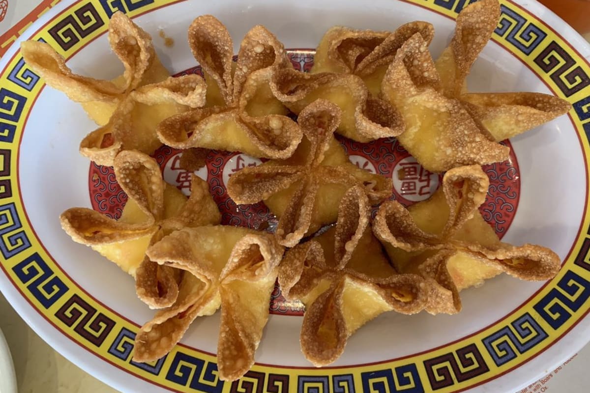 Fortune Dragon Delivery Menu | Order Online | 7178 N University Dr Fort ...