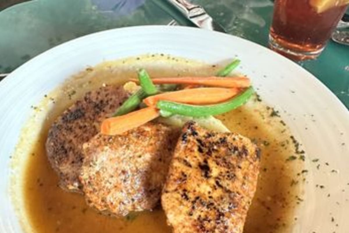 Renzo's Trattoria and Pizzeria - San Antonio, TX Restaurant | Menu ...