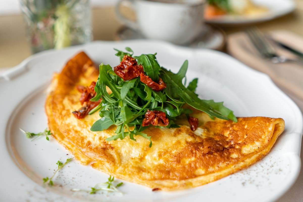 Sizzlin' Omelette Cafe Delivery Menu | Order Online | 26801 Hillside ...