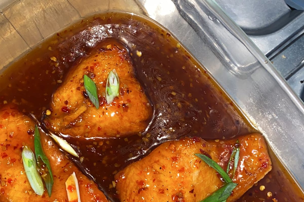 St Bess Jamaican Restaurant Delivery Menu | Order Online | 4466 ...