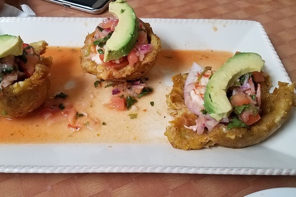 El Mofongo Restaurant Delivery Menu | Order Online | 684 Fulton Ave ...