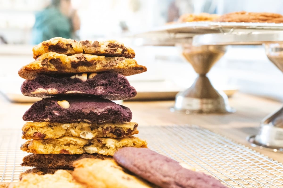 Sweet G's Delivery Menu | Order Online | 12885 Beach Boulevard Stanton ...