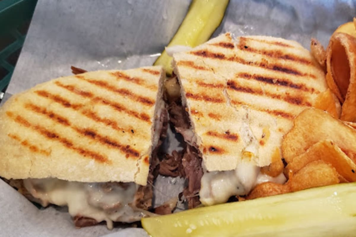 Little River Deli Delivery Menu | Order Online | 2352 Hwy 9 E Longs ...