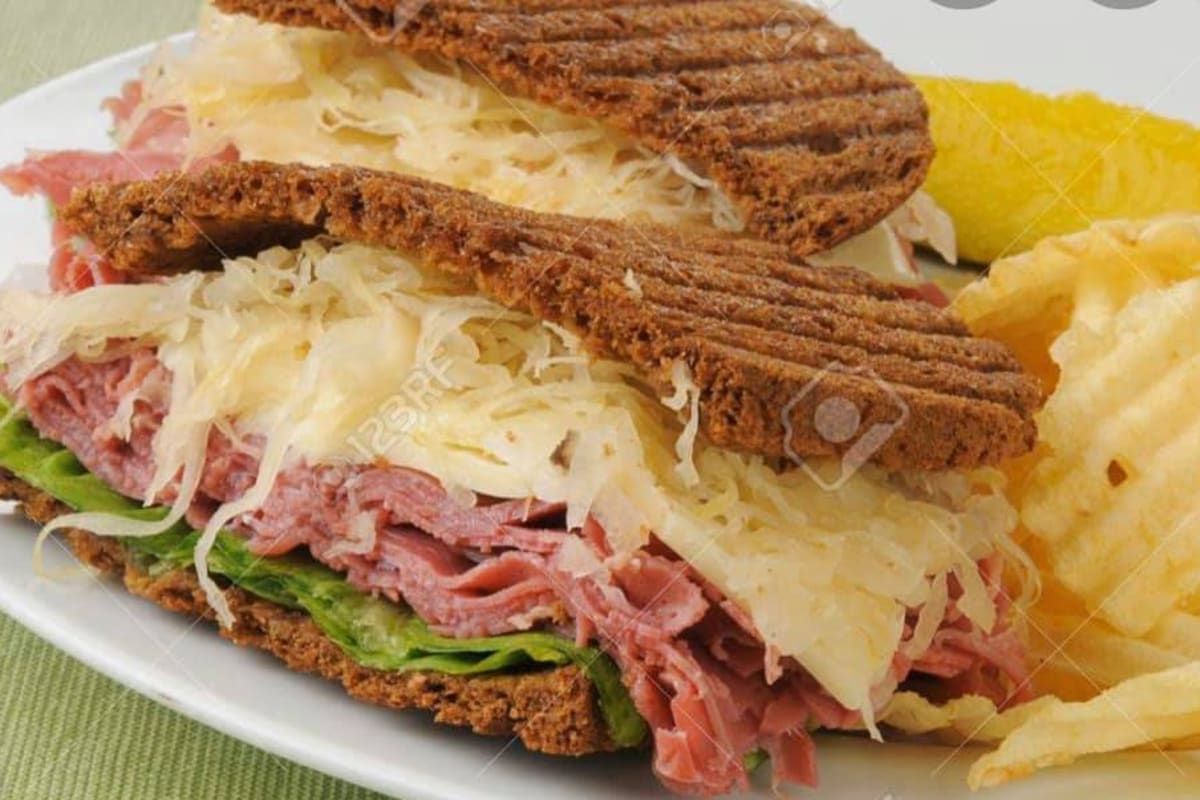 Heitzman Traditional Bakery & Deli Delivery Menu | Order Online | 9426 ...