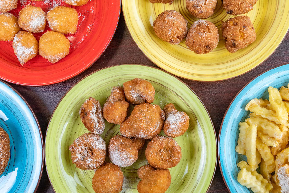 Jax Fish Shrimp and Chicken Delivery Menu | Order Online | 847 Dunn Ave ...